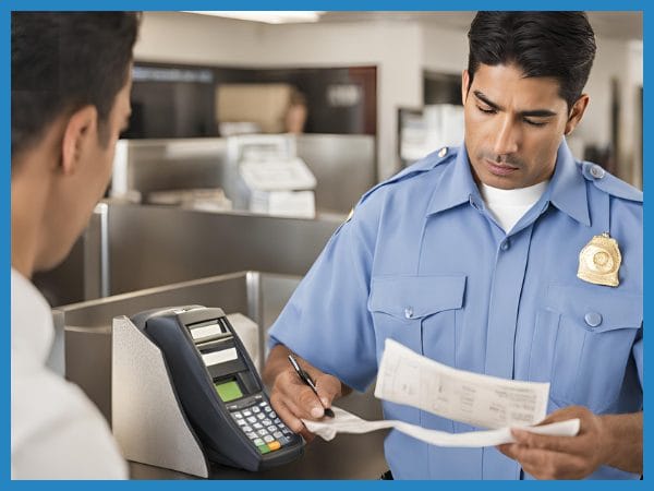 Retribuzione festività guardie giurate - UGL Sicurezza Civile